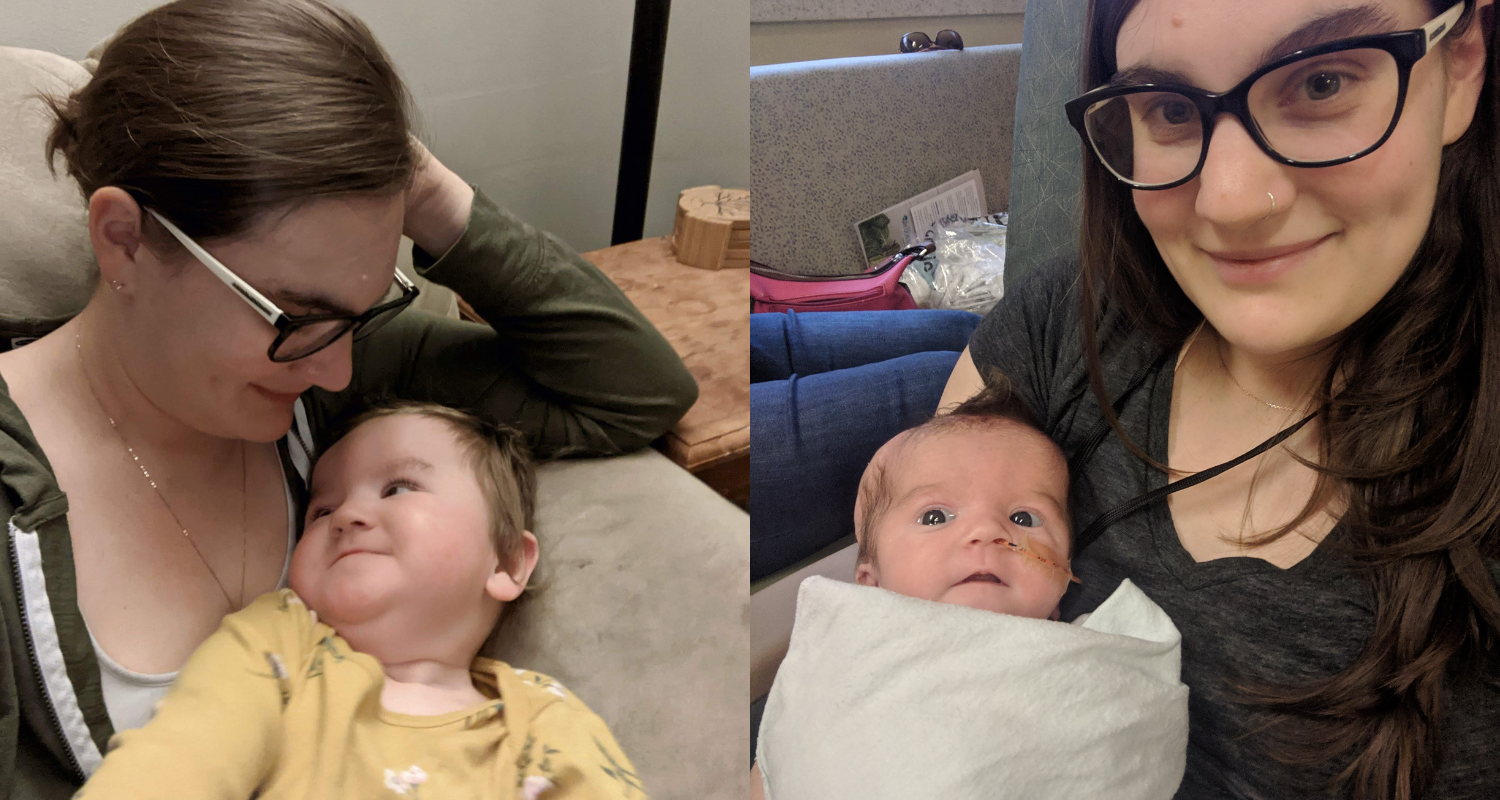 I Wasn’t Built for This: The Medically Complex Caregiver Origin Story ...