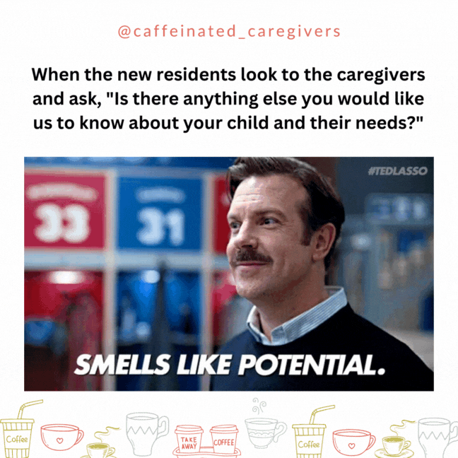 21 Memes That Perfectly Describe How Caregivers Feel Interacting with ...