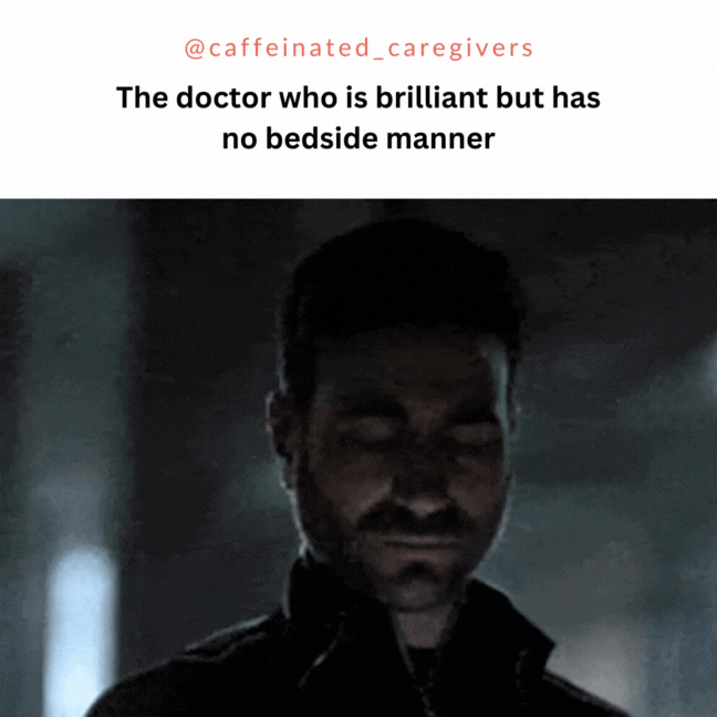 21 Memes That Perfectly Describe How Caregivers Feel Interacting with ...