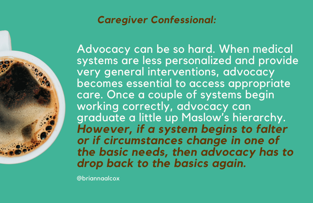 What is the Caregiver Continuum? The Framework That Explains the Caregiver Experience ...